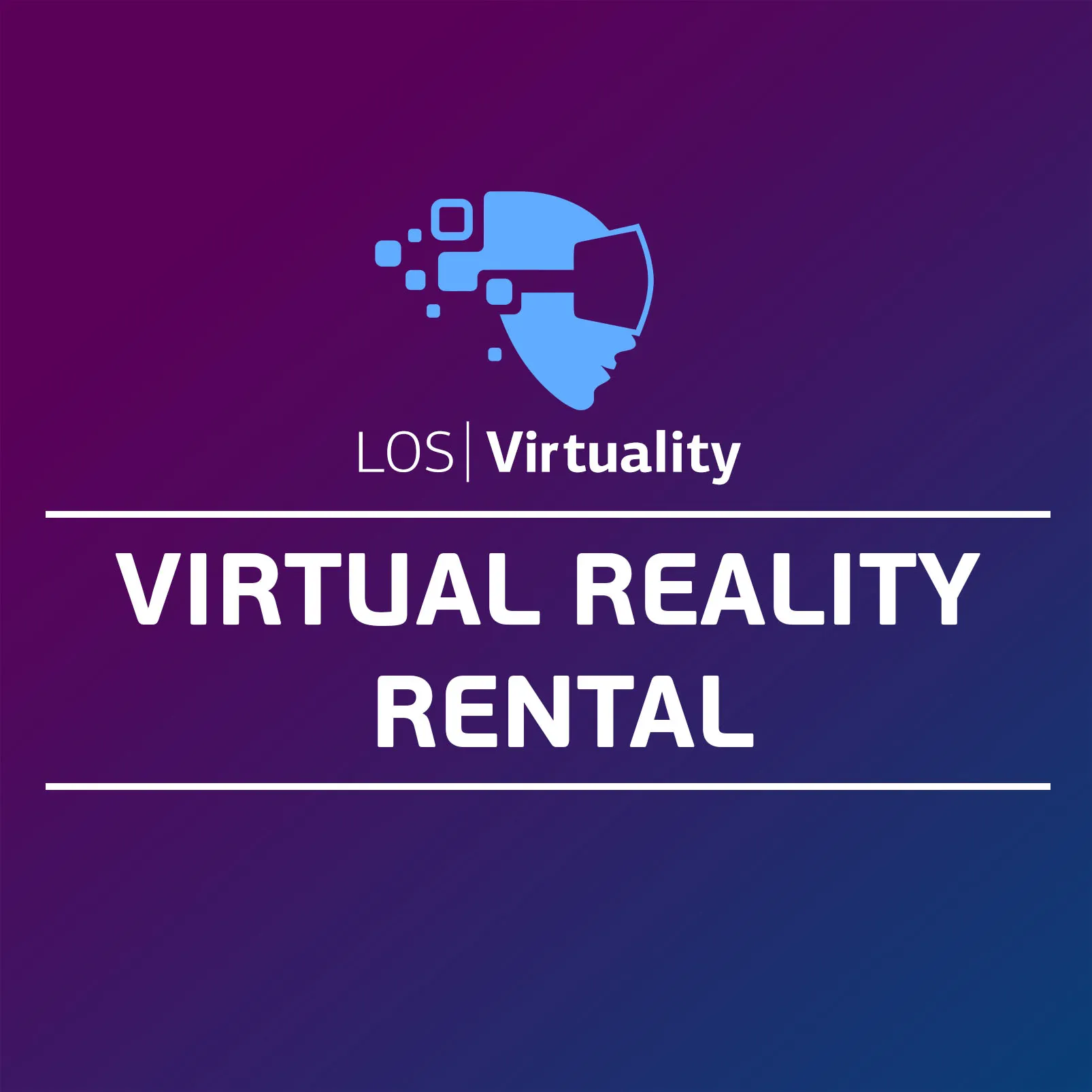 Top (VR) Virtual Reality Rental for Events in Los Angeles