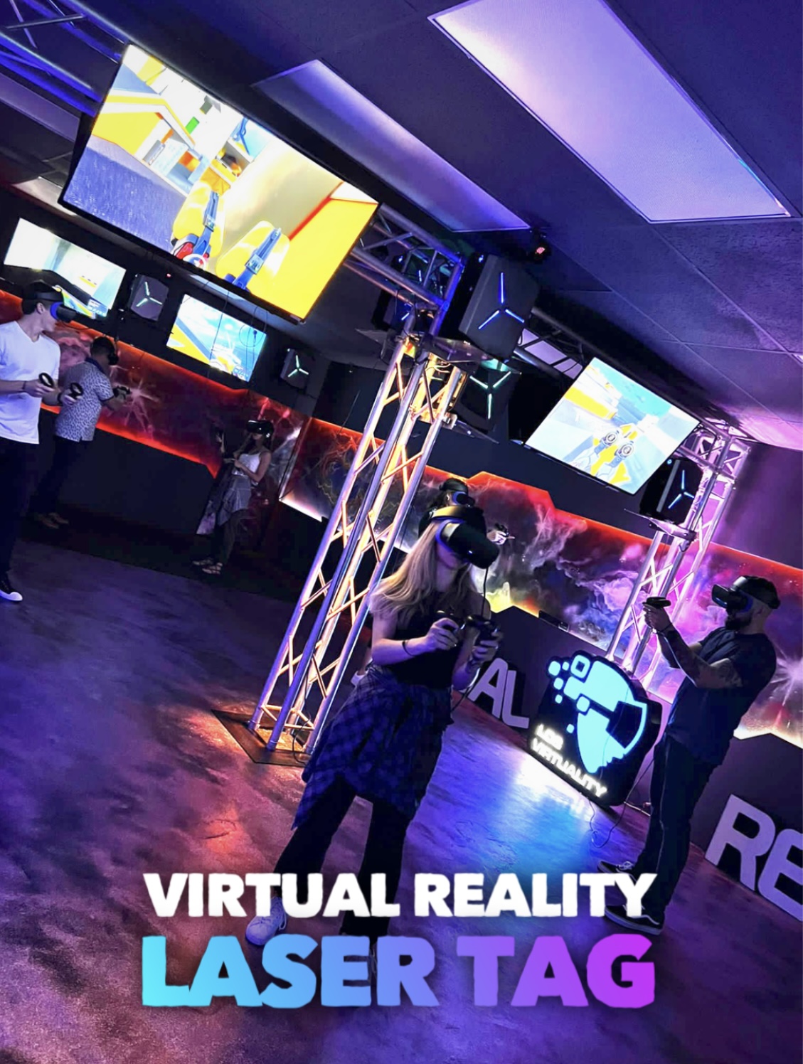 VR Experiences to Try After Hypergate VR Closure in Santa Monica