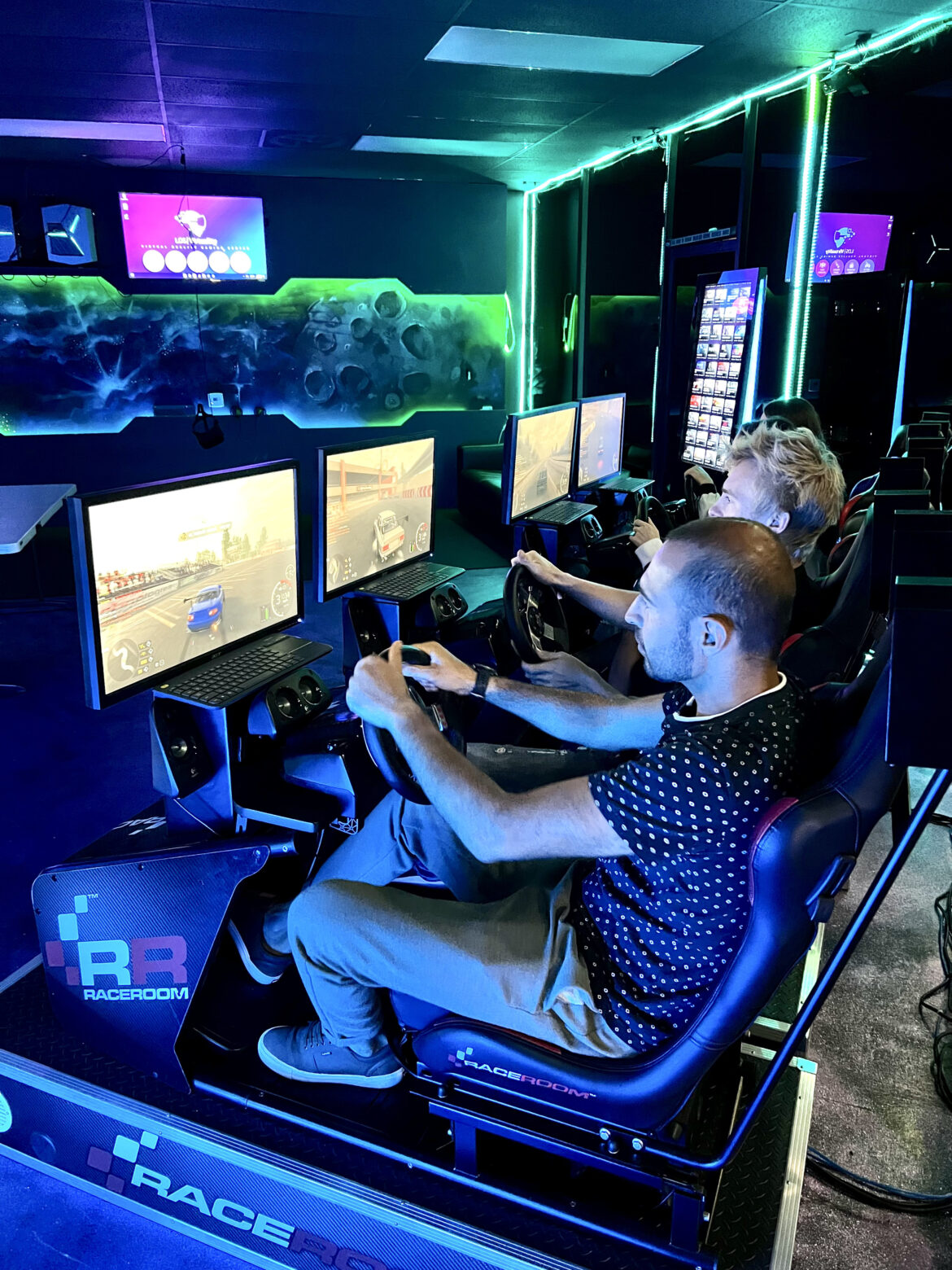 VR Experiences to Try After Dreamscape VR Closure in Century City's